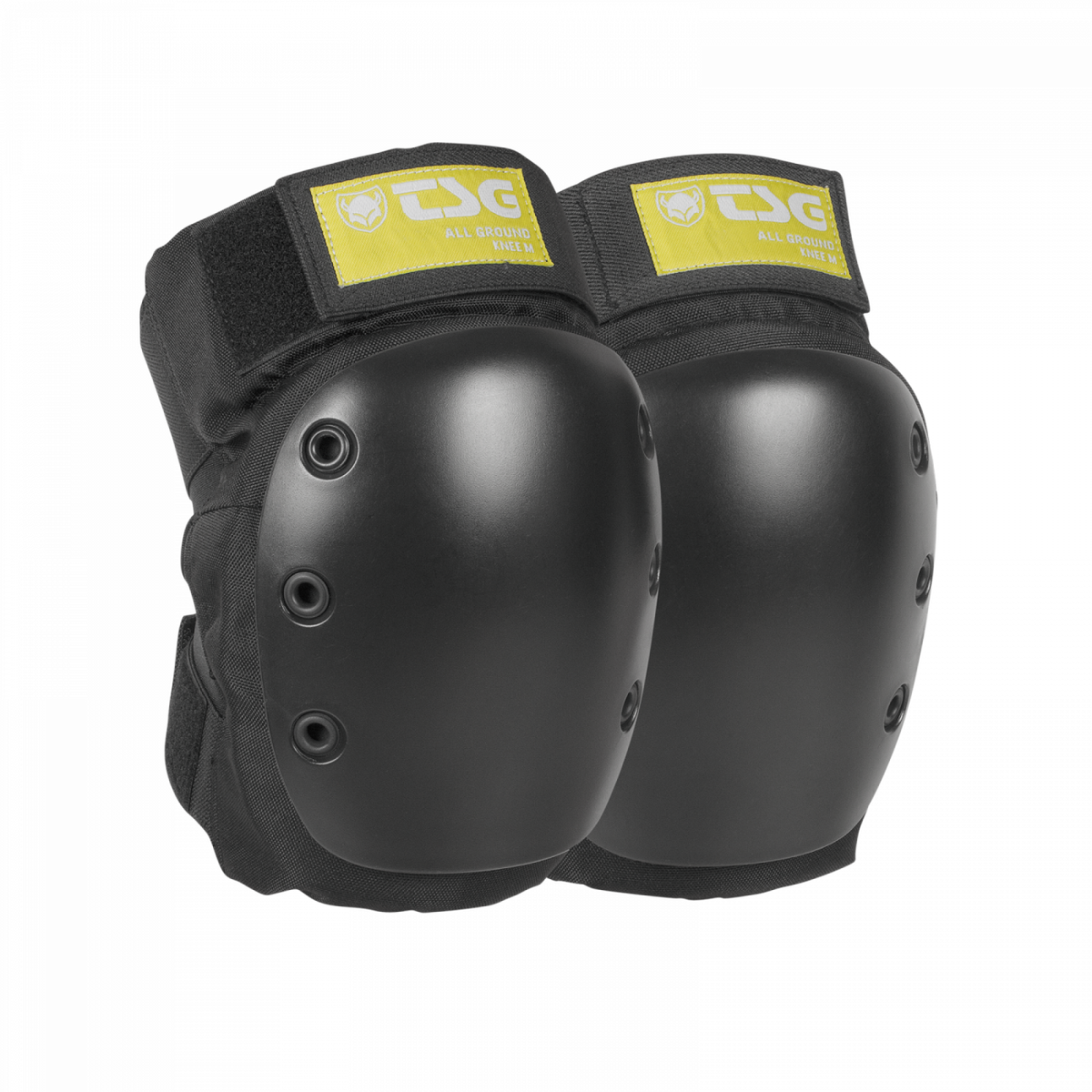 All Ground Kneepads – Get Your Bearings Skate Shop