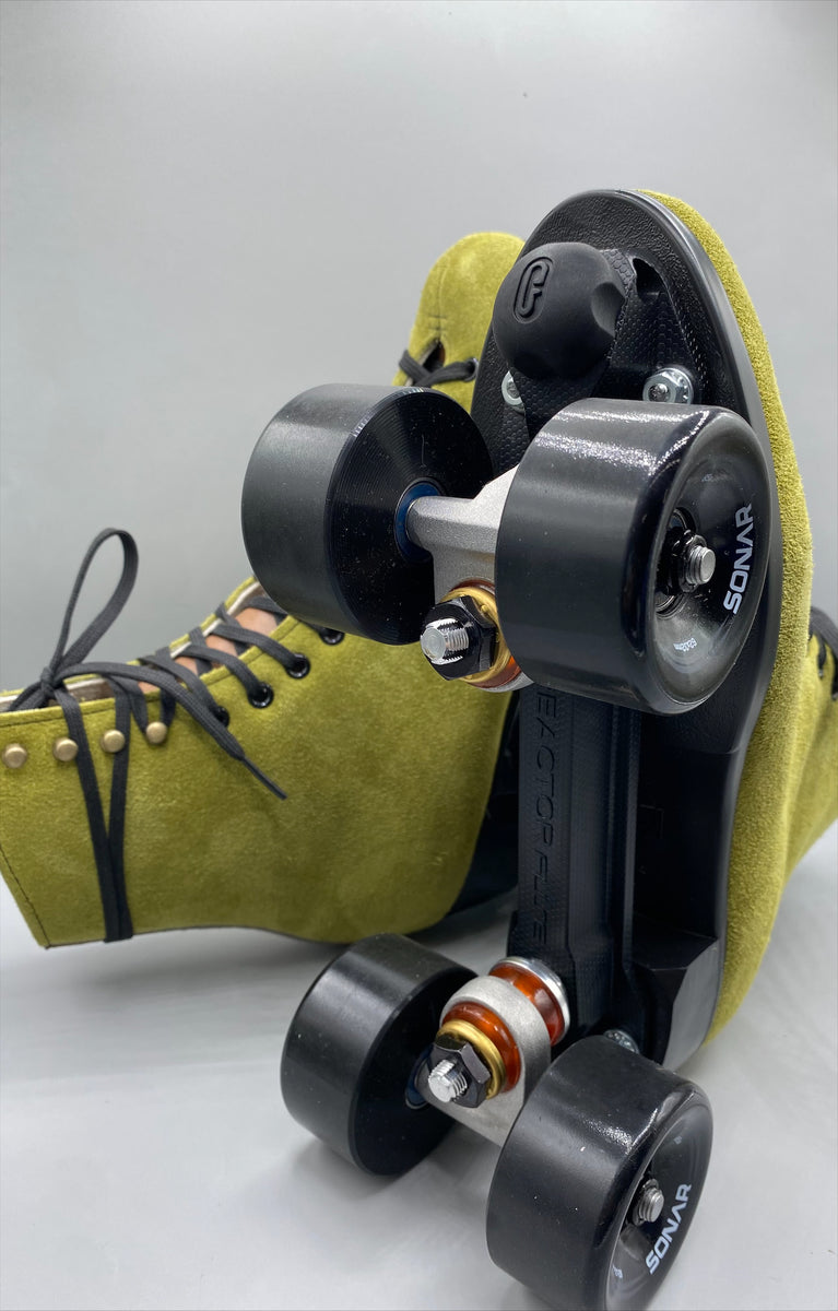 Custom 135 Skate Package – Get Your Bearings Skate Shop