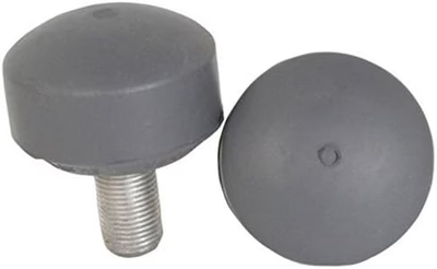 Snyder Dance Toe Stops – Get Your Bearings Skate Shop