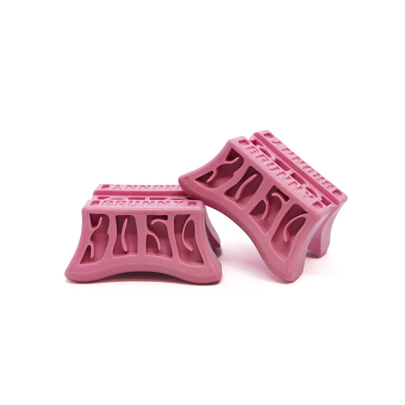 Pink Python Slide Blocks – Get Your Bearings Skate Shop