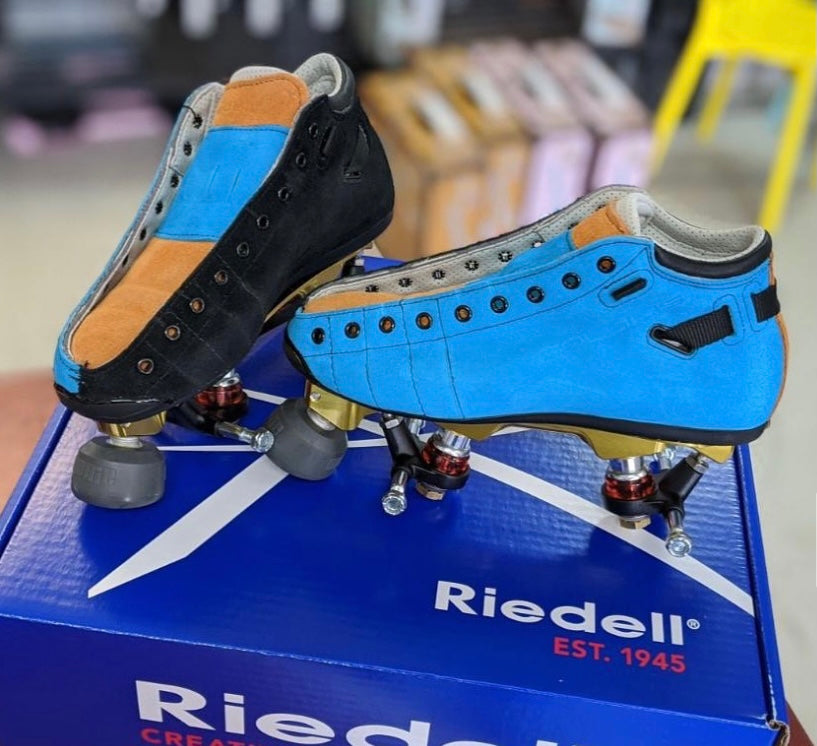 ColorLab Add-On – Get Your Bearings Skate Shop