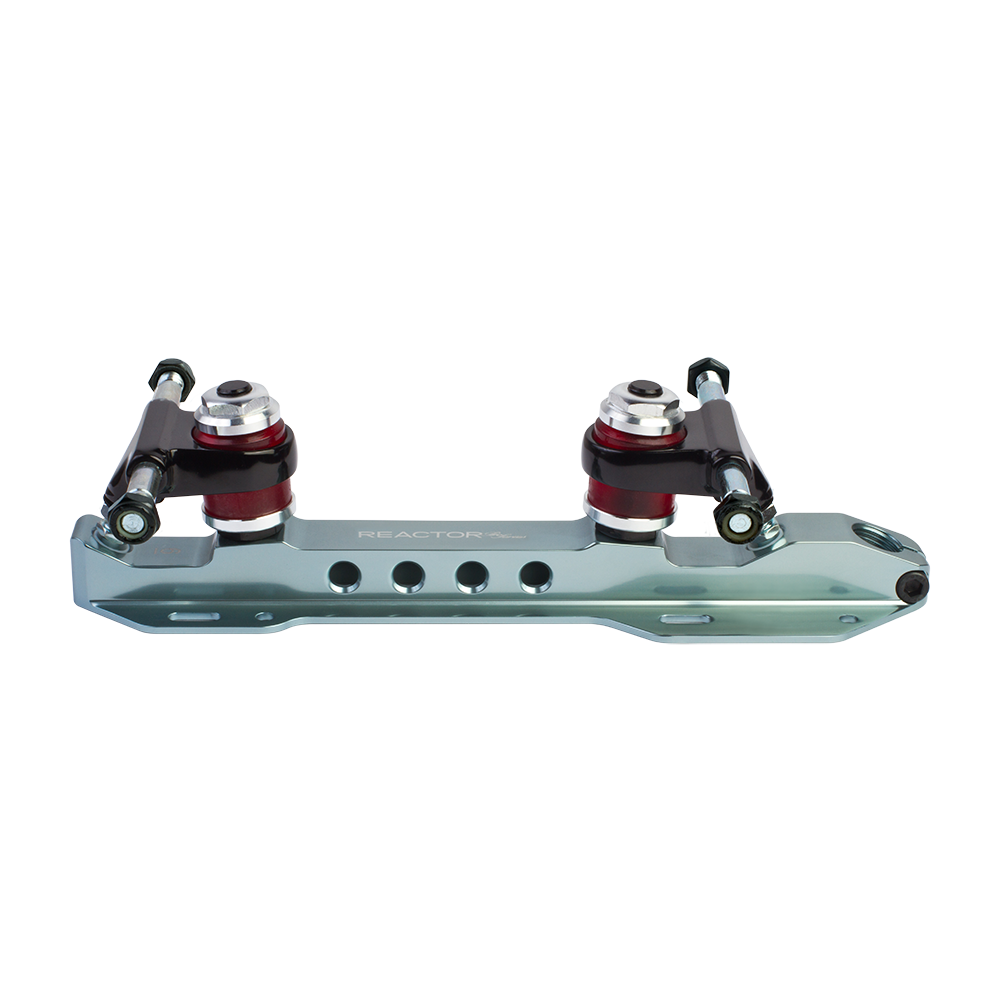 Powerdyne Reactor Pro Plate – Get Your Bearings Skate Shop