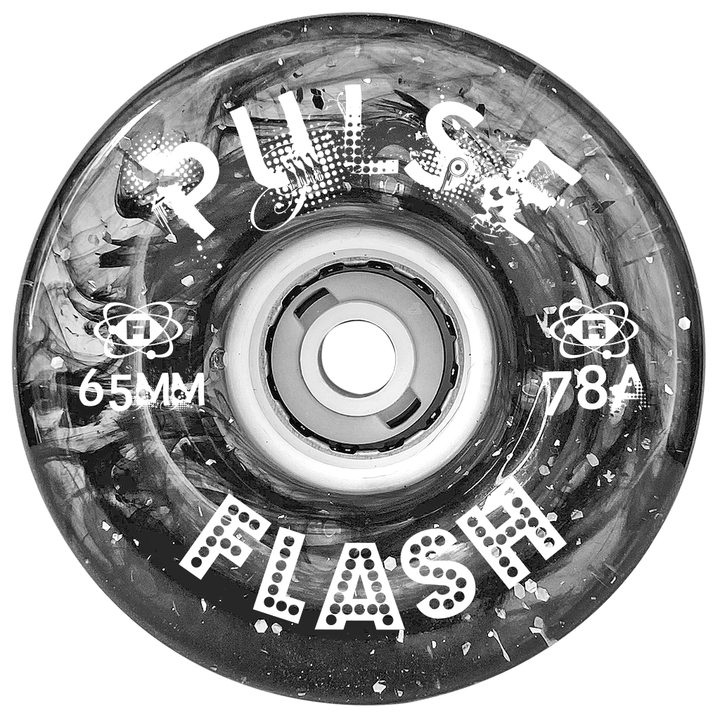 Pulse Flash – Get Your Bearings Skate Shop