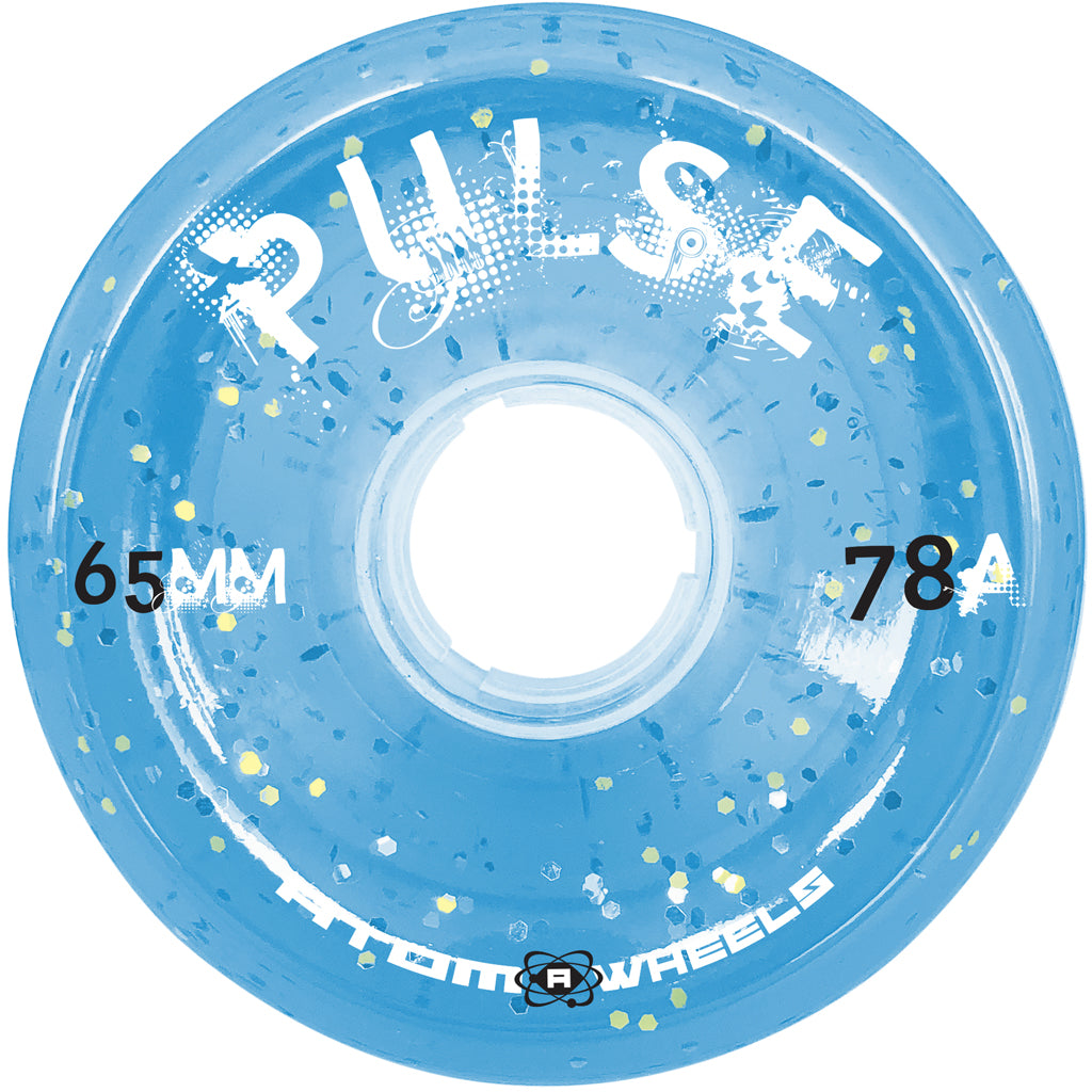 Pulse – Get Your Bearings Skate Shop