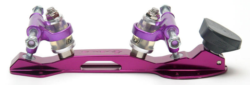 Venus Plate – Get Your Bearings Skate Shop