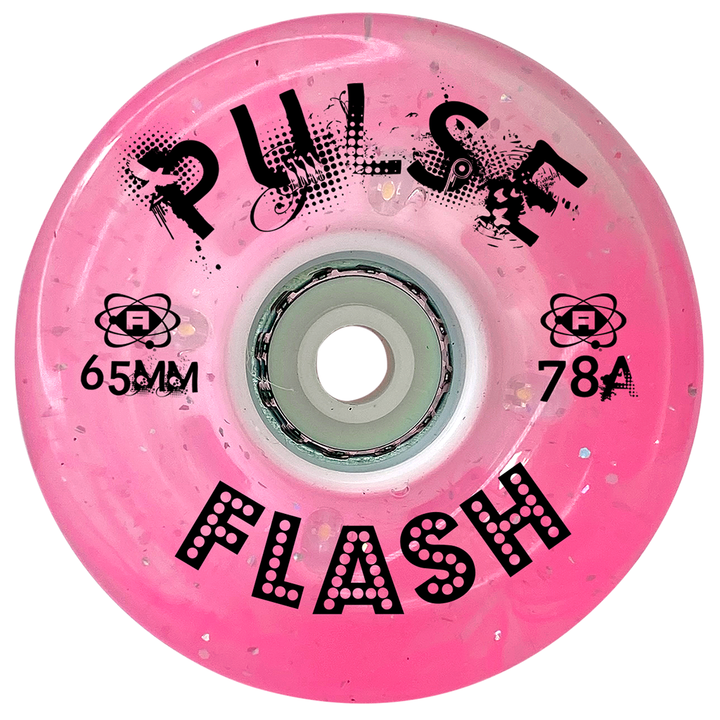 Pulse Flash – Get Your Bearings Skate Shop