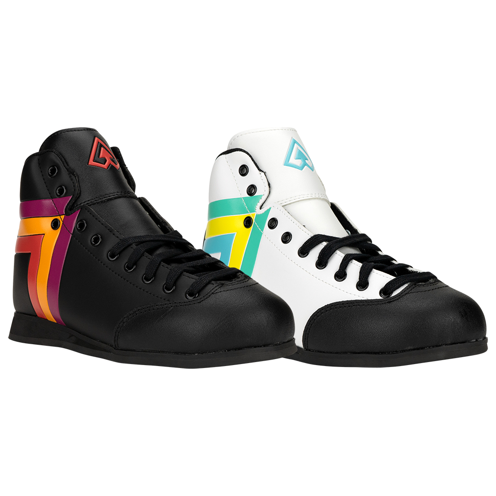 Antik Skyhawk Boot – Get Your Bearings Skate Shop